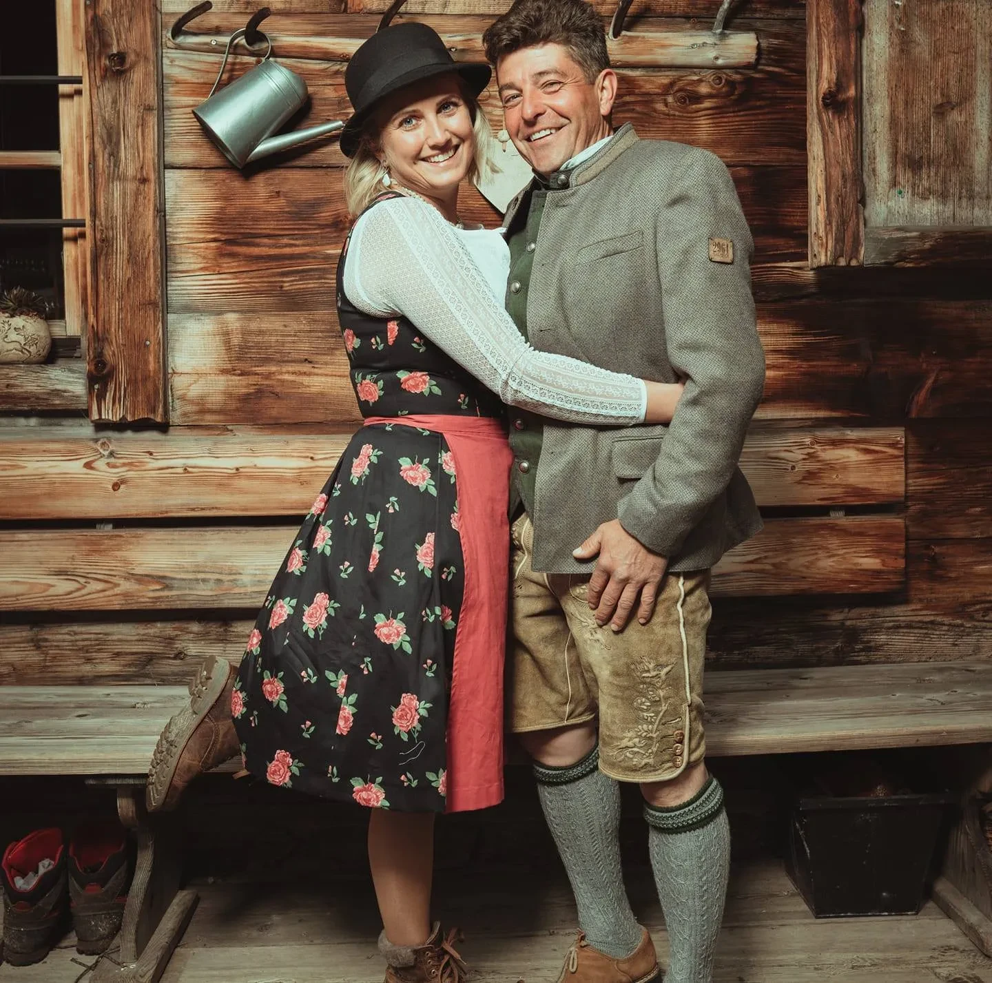 Oberrain anderskompetent - Salzburg schmeckt